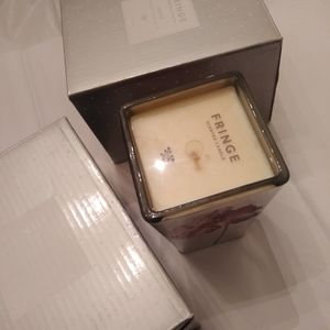Accents | Satomi Poppy Madison Candle By Fringe | Poshmark